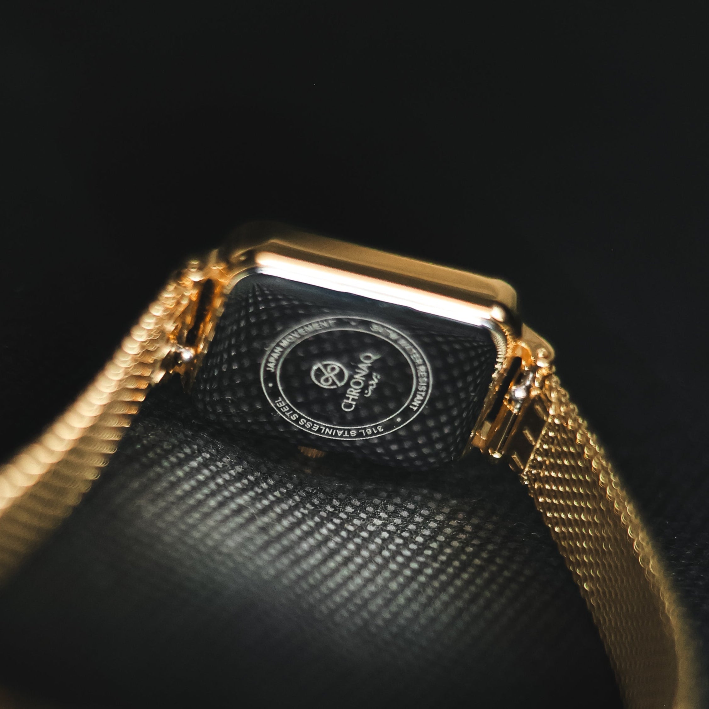 Women Watches – Chronaq