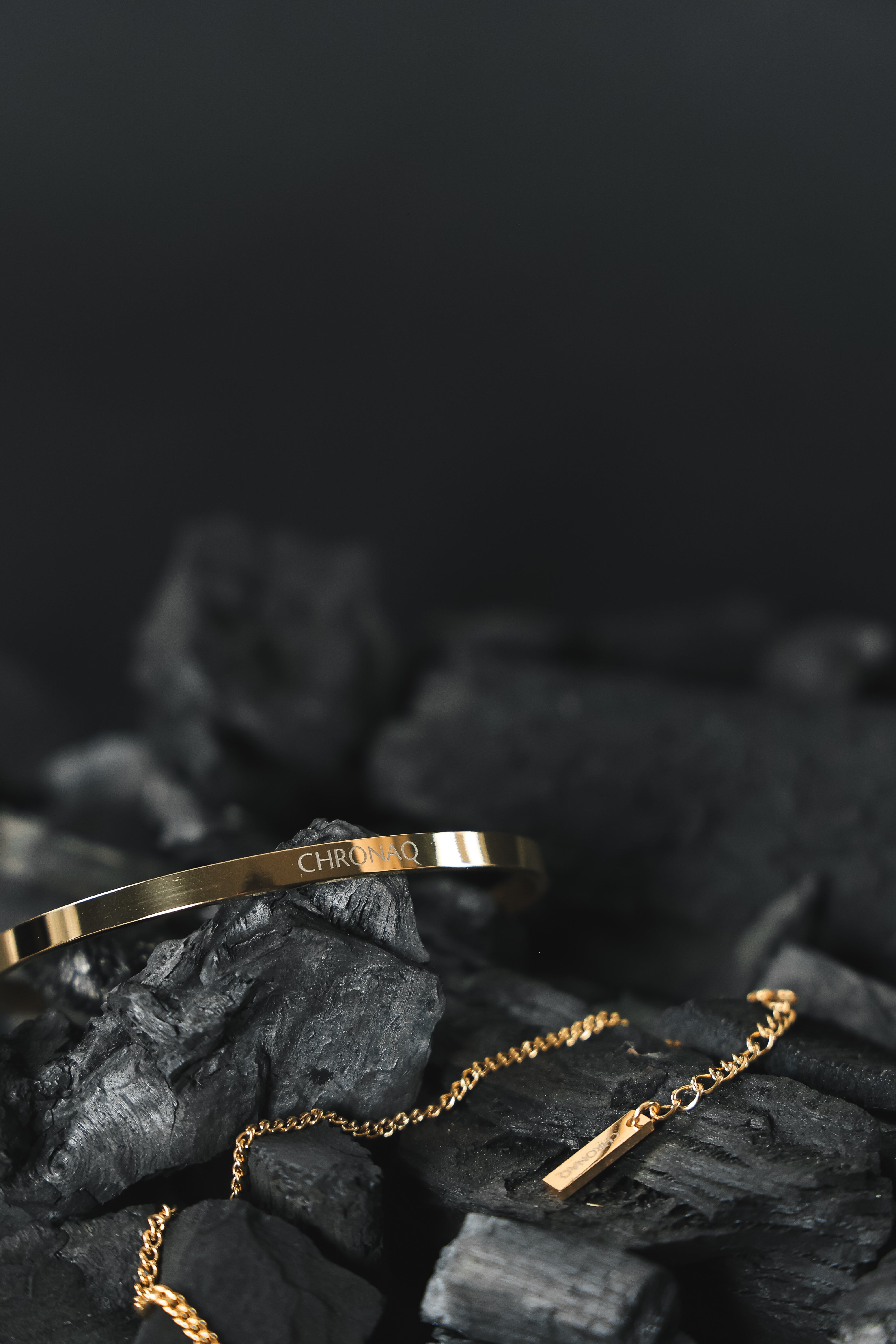 Bracelets – Chronaq