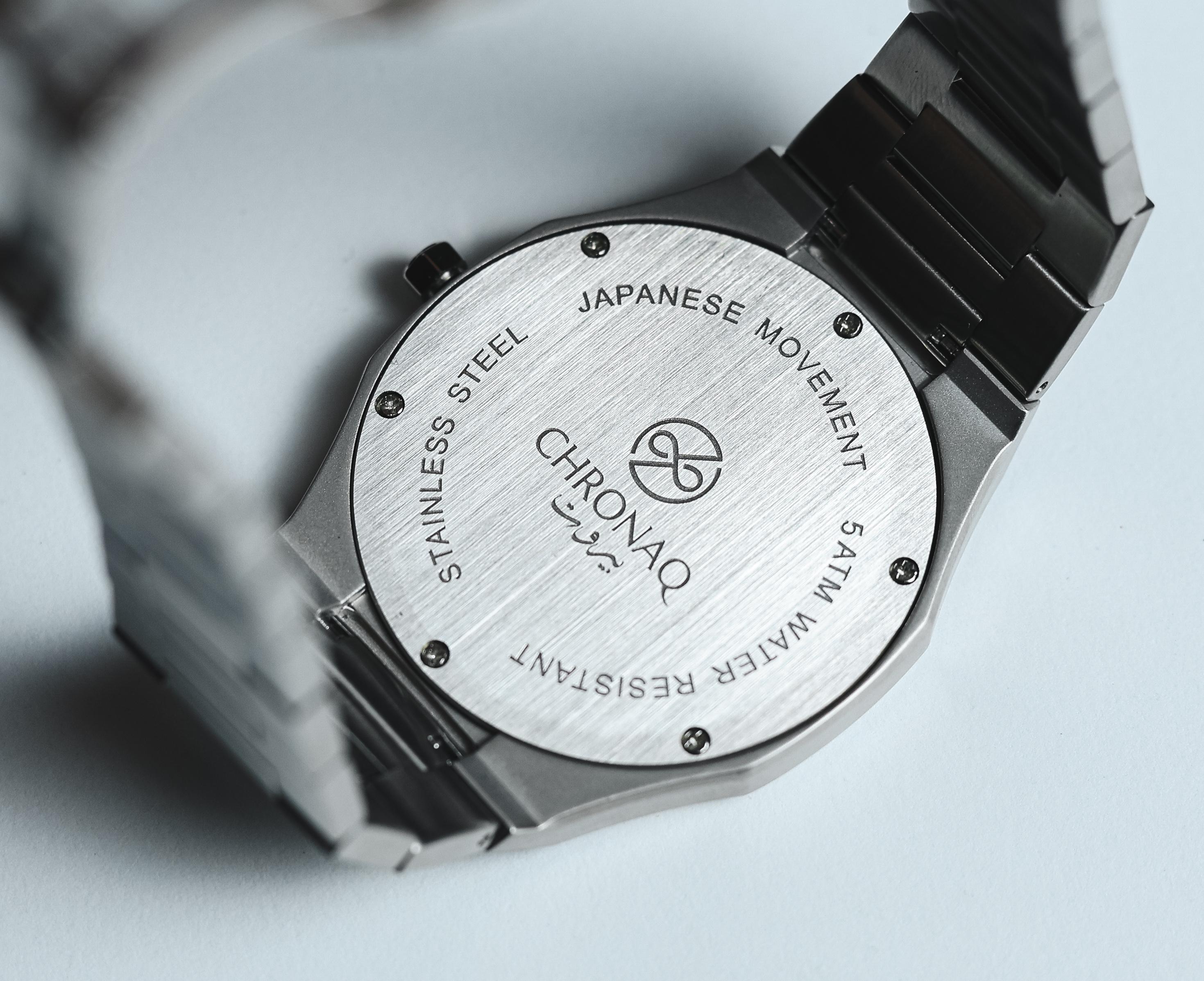 Men Watches – Chronaq