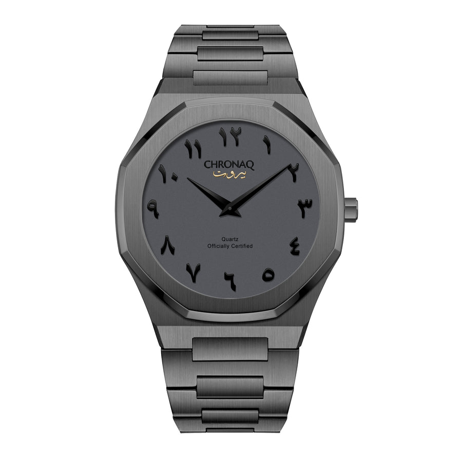 Bracelets – Chronaq